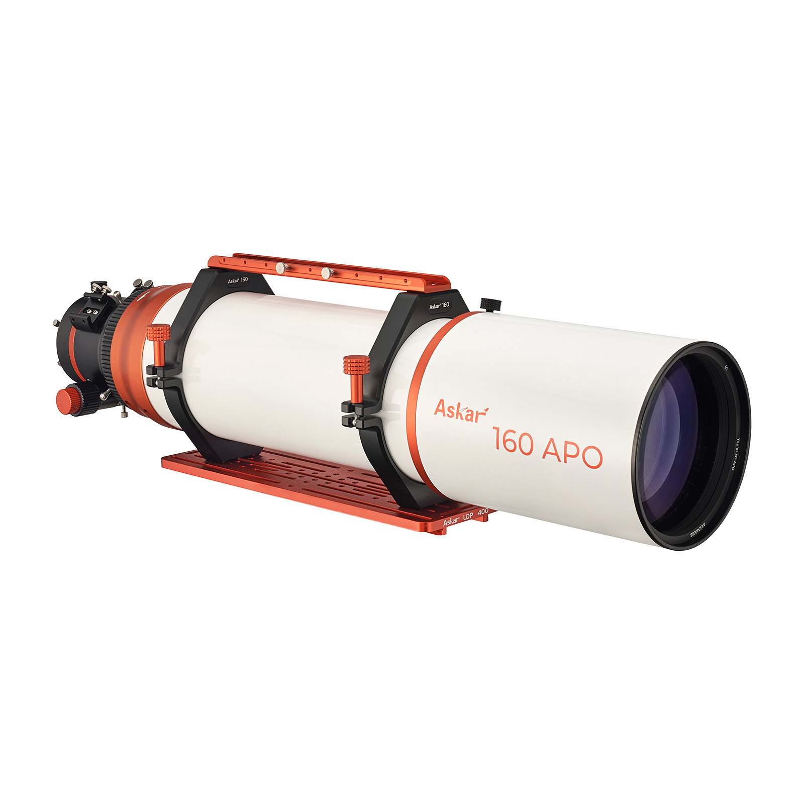 Askar 160 APO Triplet Refractor | First Light Optics